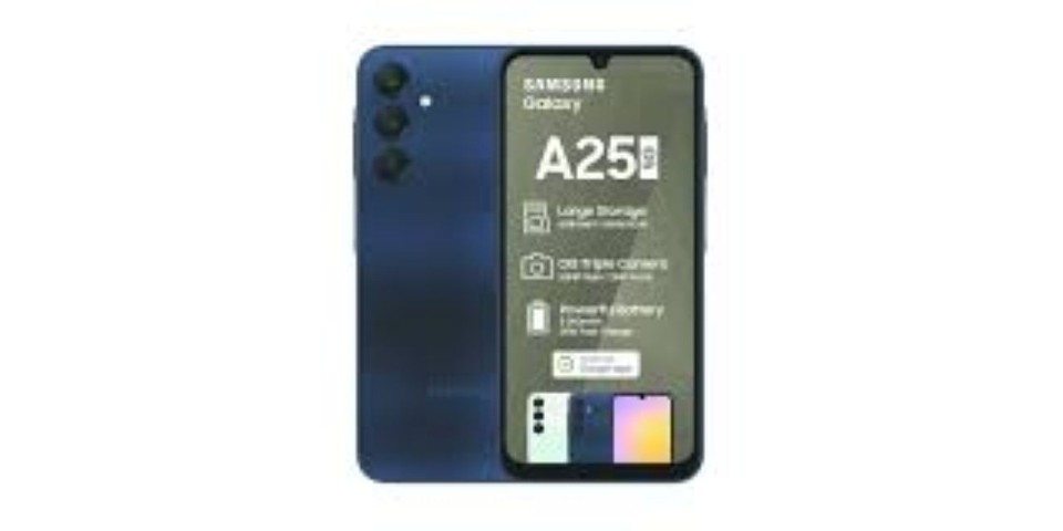 NEW Samsung Galaxy A25 5G, All colours, 128GB,Unlocked, with sealed box ...