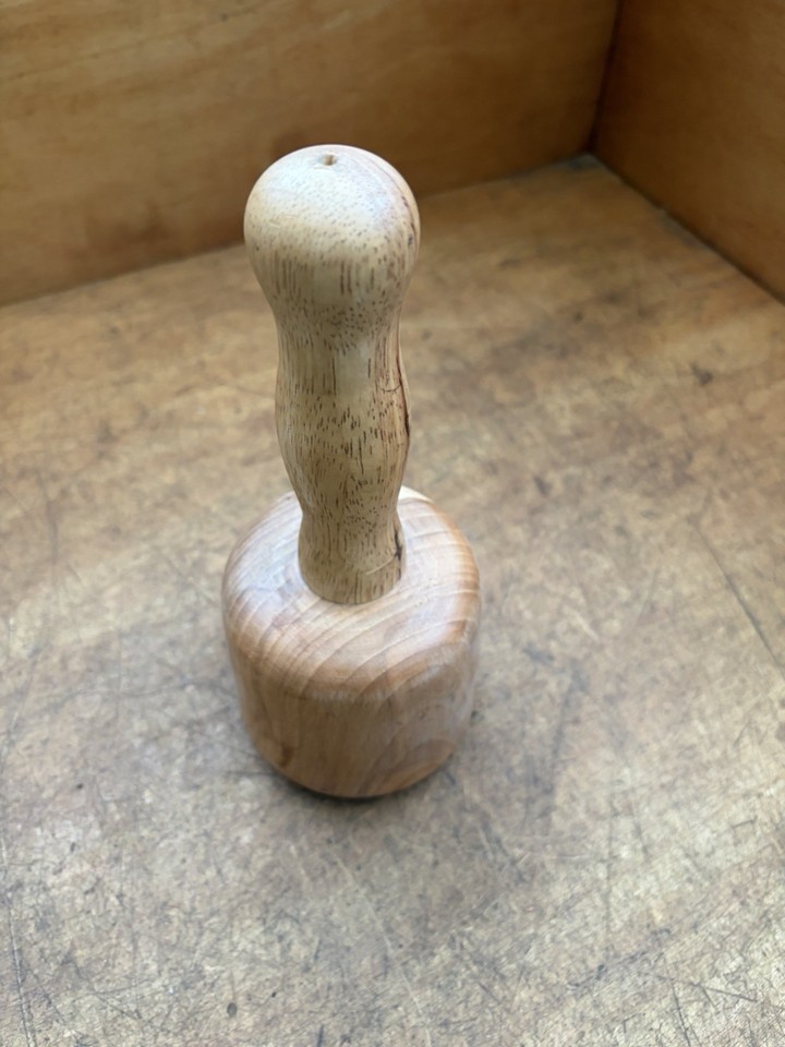 Carving Mallet | eBay UK
