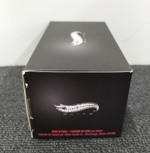 Mattel Hot Wheels Elite La Ferrari Bct83 | eBay