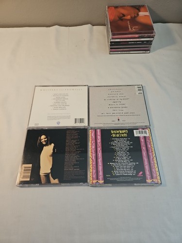 CD Lot of 30 Mixed Pop R&B Easy Listening 70s-00s Excellent Collection ...