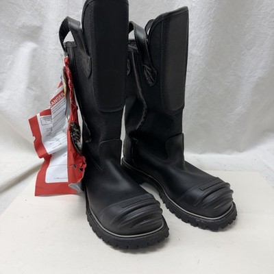 Boots - Warrington Pro Boots