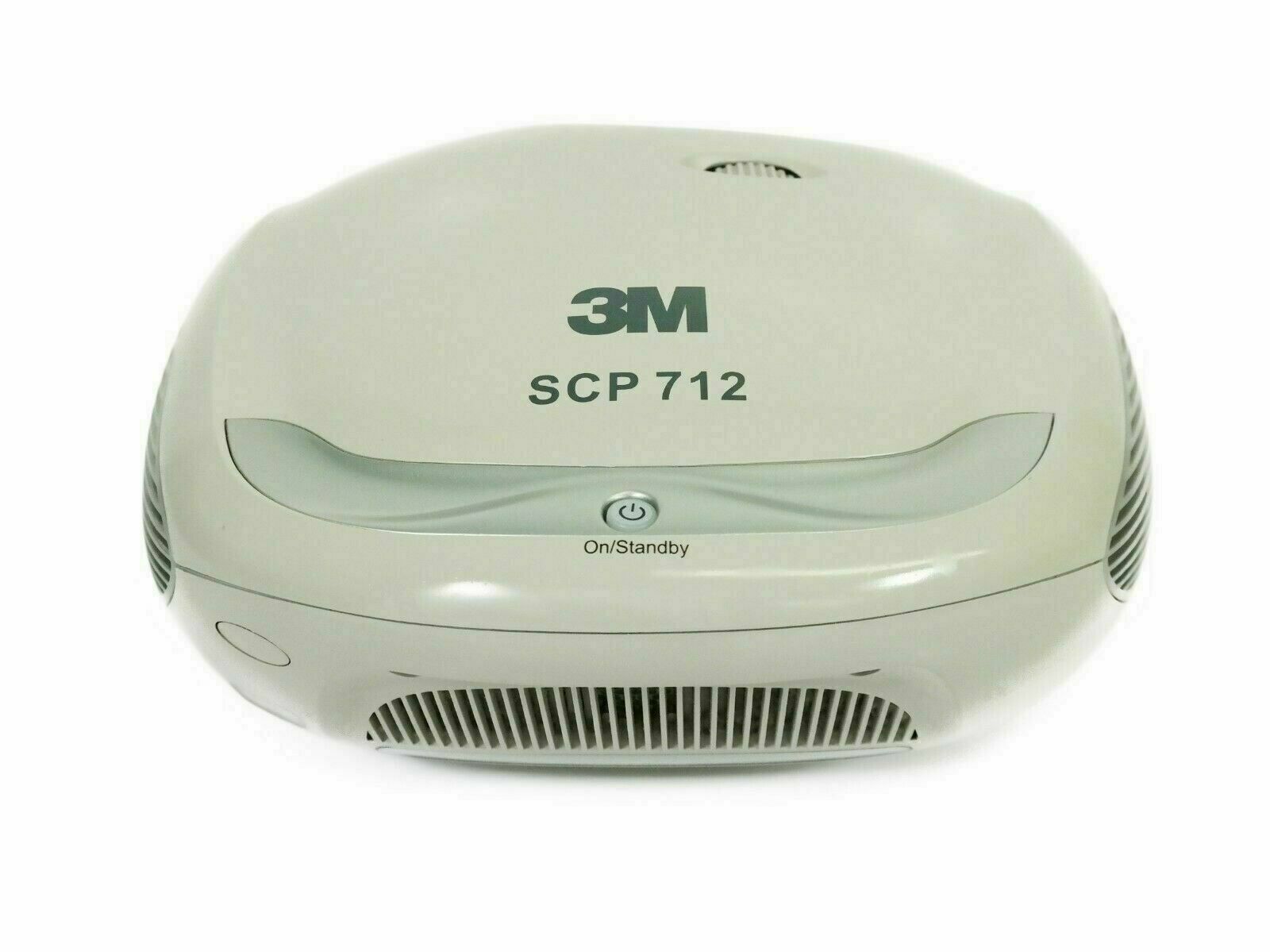 3M SCP712 DLP Projector for sale online | eBay