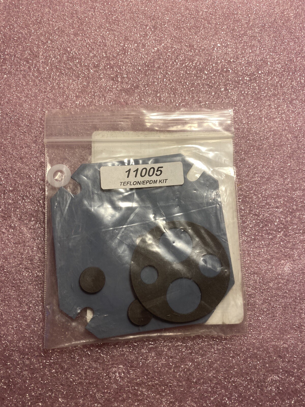 11005 REPAIR KIT REBUILD EPDM TEFLON 3196-MT/3796-MT/3996 | eBay