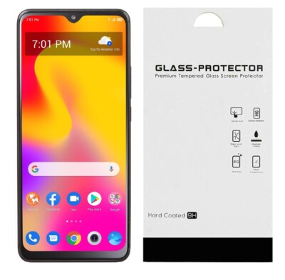 FOR Alcatel TCL 30XL / 30 XL T701DL 2Pack Tempered Glass Protector | eBay