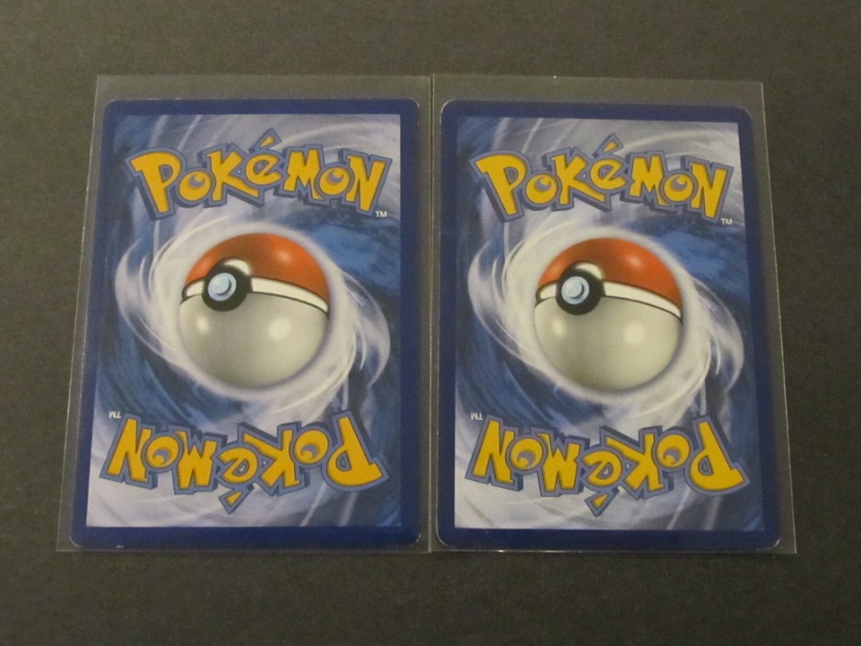 2 POKEMON CARD TCG/NUMEL/13/111/COMMON/2017/COLLECTIBLE | eBay