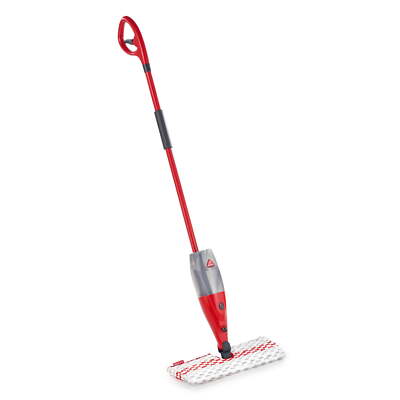 ProMist® MAX Microfiber Spray Mop, Reusable and Machine Washable Mop ...