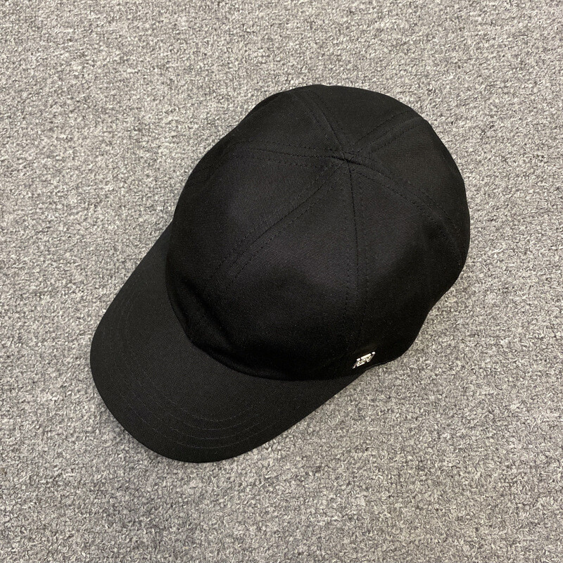 NWT TOTEME Baseball Cap Cotton-blended Adjustable Hat | eBay