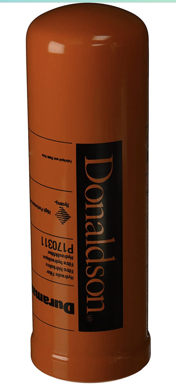DONALDSON P170311 - cross reference oil filters | oilfilter ...