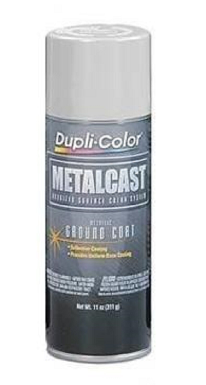 Dupli-Color MC100 Ground Coat for Anodized Metalcast Paint | eBay