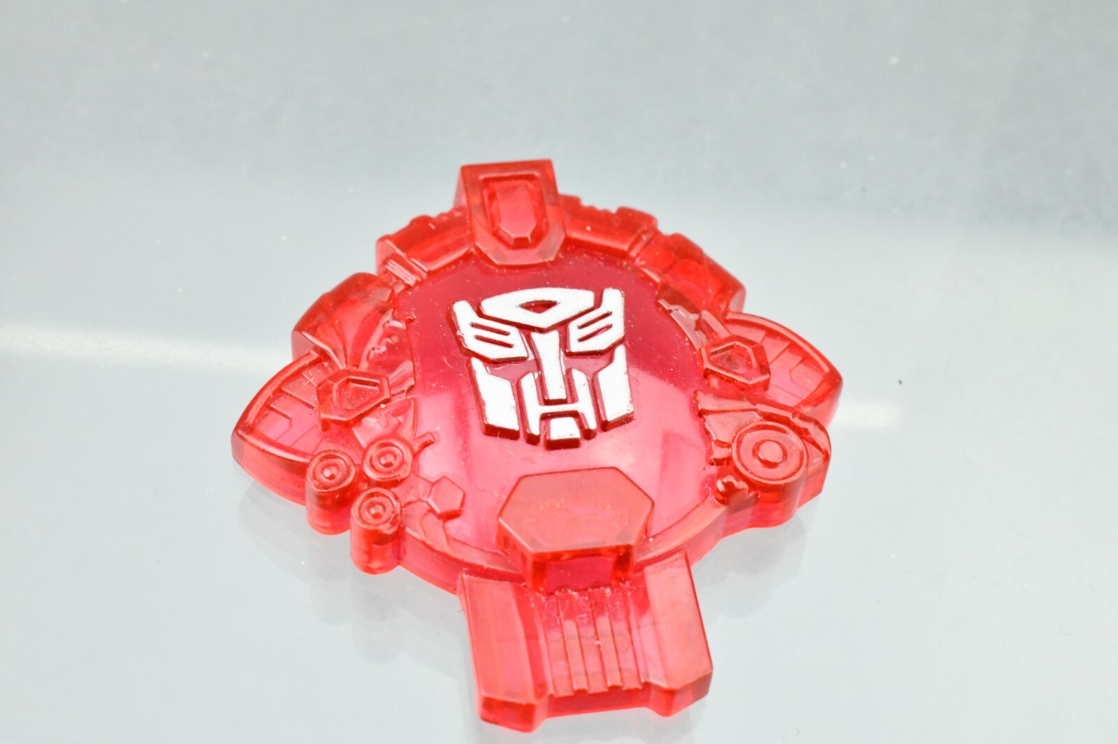 Transformers Movie Big Daddy Breakaway Cyber Key Part | eBay