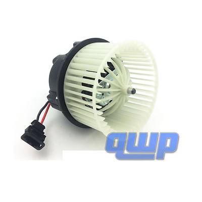 New Blower Motor And Fan LHD For 2008-2015 Land Rover LR2 3.2L LR016627 ...