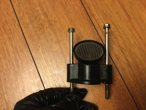 HONDA 8HP AIR GUIDE 17201-881-A00 PRE-1997 | eBay