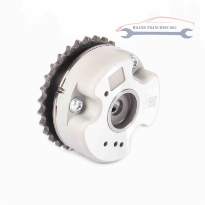 3.0T Intake Camshaft Adjuster Gear Fit For AUDI A4 A5 A6 A7 Q7 ...