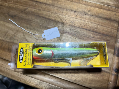 Storm Chug Bug saltwater fishing lure (26082) | eBay