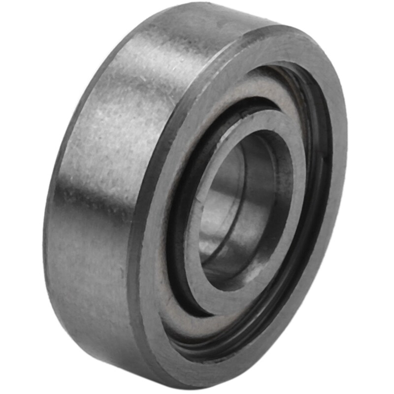 2X(10Pcs 695Z 5Mm X 13Mm X 4Mm Roulement à Billes à Gorge Profonde ...