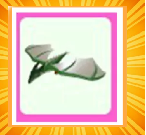 FREE MEGA NEON SQUID FROST OWL - ADOPT ME ROBLOX GAME RGB PET PETS NFR ...