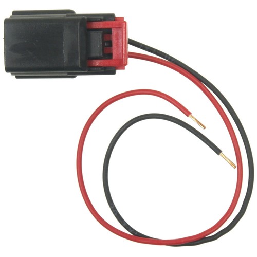 Running Board Light Connector SMP For 2004 Ford F-150 Heritage | eBay ...