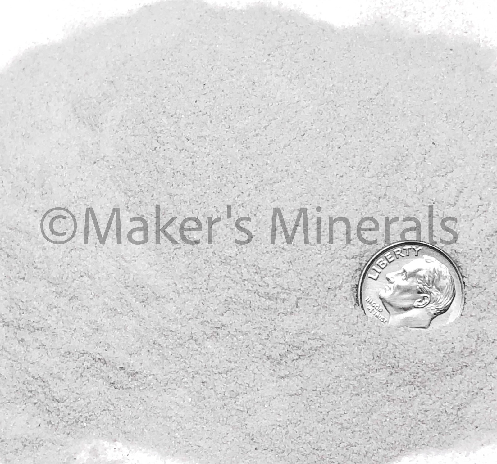 Crushed Iolite (Cordierite) Powder for Rings, Inlay, Art, Metaphysical ...