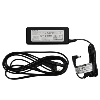 Roland PSB-14U Power Supply Charger Adapter for Roland KF-10 Digital ...