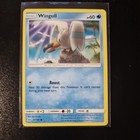 Wingull 37/149 | Common | Pokemon TGC | Sun & Moon | M/NM | eBay UK