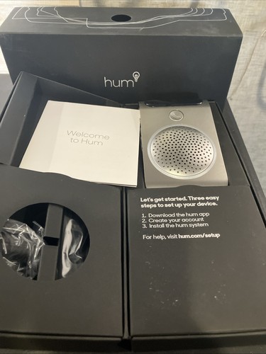 Verizon Hum X Vehicle Diagnostics, Assistance, and WiFi Hotspot | eBay