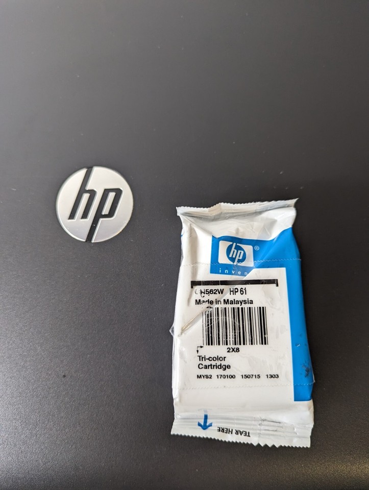 HP Envy 4500 4501 4502 All-in-One Wireless Inkjet Printer Tested ...