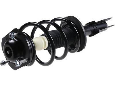 Front Strut and Coil Spring Assembly 86MFYN31 for Traverse 2013 2014 ...