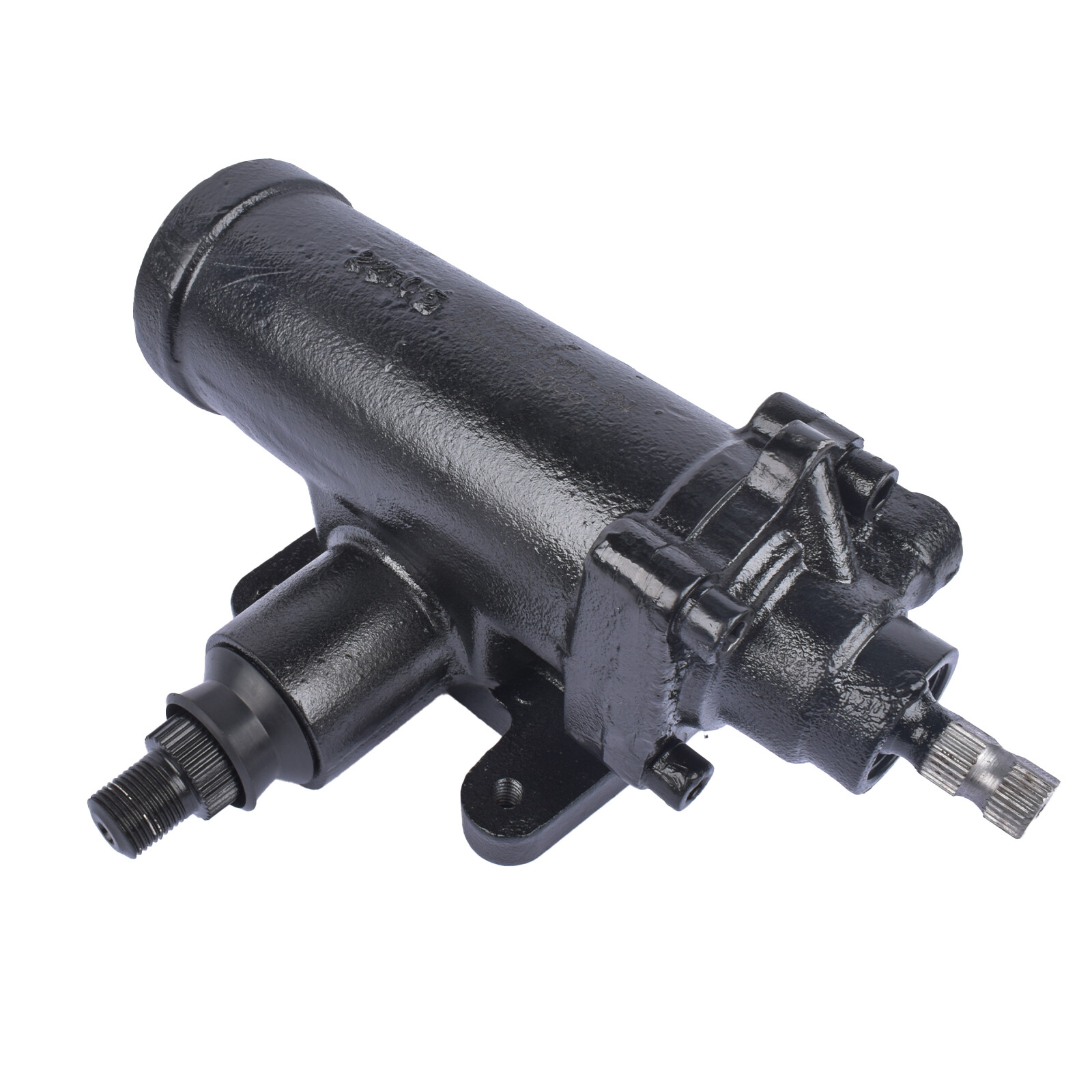 Power Steering Gear Box for Chevrolet C10 C20 C30 1980-1986 GMC R2500 ...