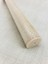 Juma Ivory Snake 22mm / .866 Dia. x 12" Rod For Pens, Stems, Pipes ...