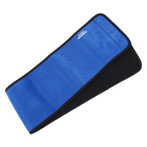 Running Exercise Training Belly Waist Protector Belt Band Brace Support ...