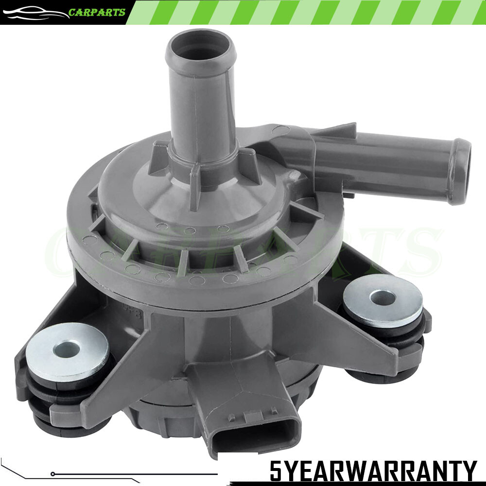 Coolant Inverter Cooler Water Pump For Select Hybrid Vehicle Lexus ...