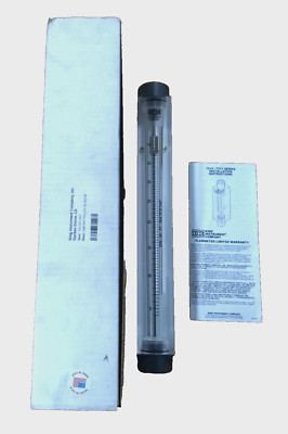 Flow Meters - King Instrument
