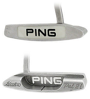 PING Pal 2i Putter Golf Club for sale online | eBay