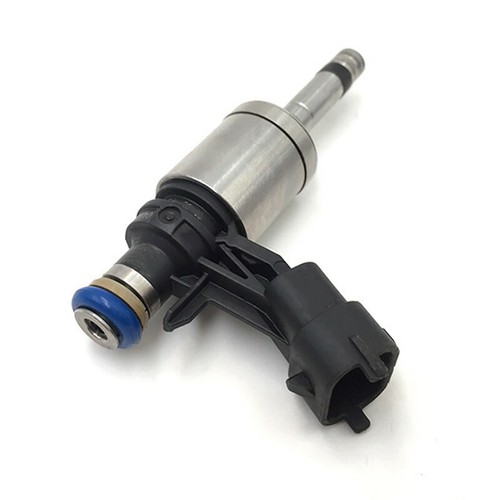 4 PCS Fuel Injector For Volvo Ford Land Rover OEM 0261500147 BB5E-9F593 ...