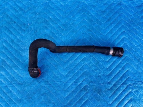 Genuine BMW Engine Upper Coolant Hose 17127575453 OEM | eBay