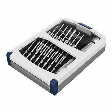 NANCH 22 in 1 High Grade Screwdriver Repairtoolkit Portable Precision ...