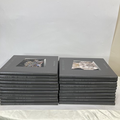 Time Life - TIME FRAME Books - Lot of 21 Volumes | eBay