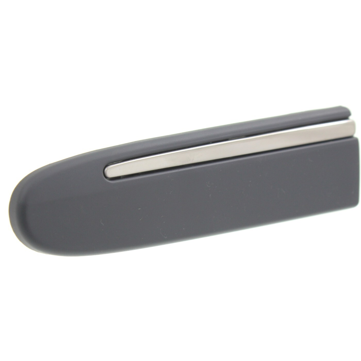 Fender Molding For 06-09 Mercedes Benz E350 Front Driver Side Chrome ...