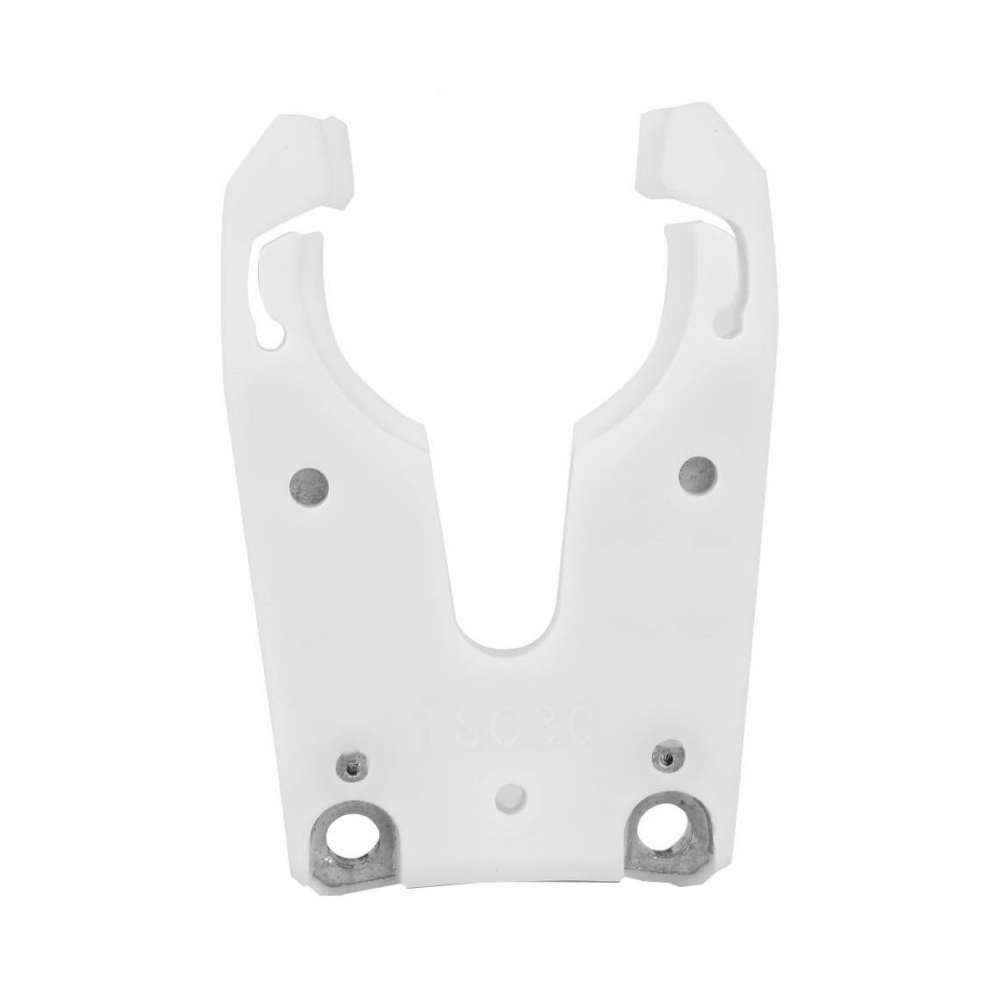 Plastic Tool Holder 3.94 Inch Tool Clip Cradle Fork Claw CNC Machining ...