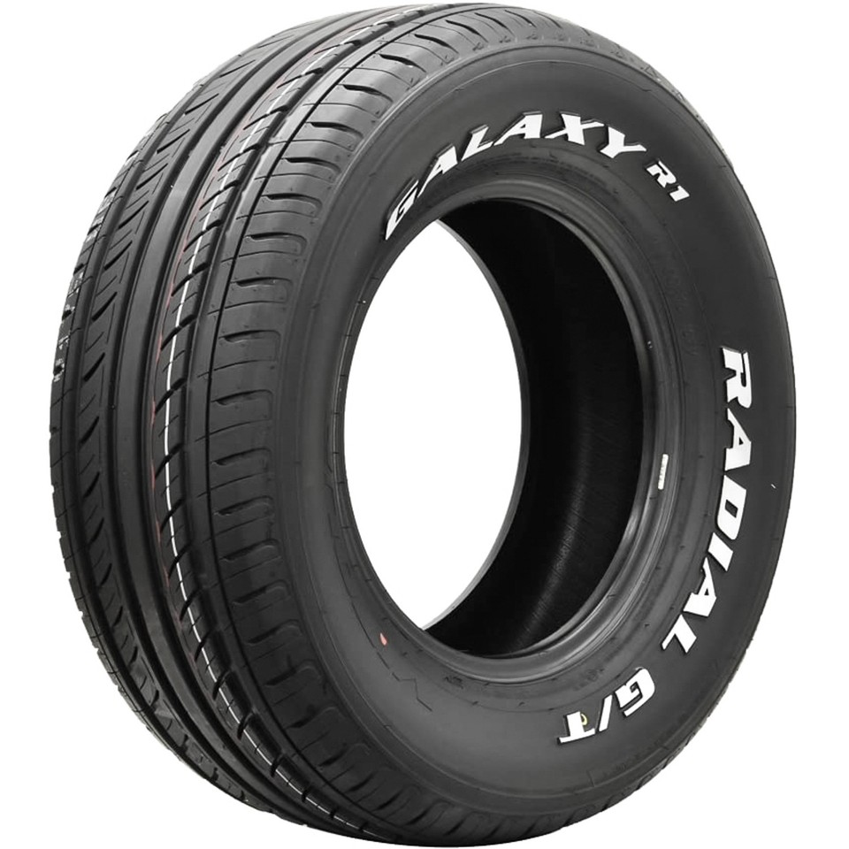 4 Tires 265/50R15 Vitour Galaxy R1 Radial G/T AS A/S Performance 99H | eBay