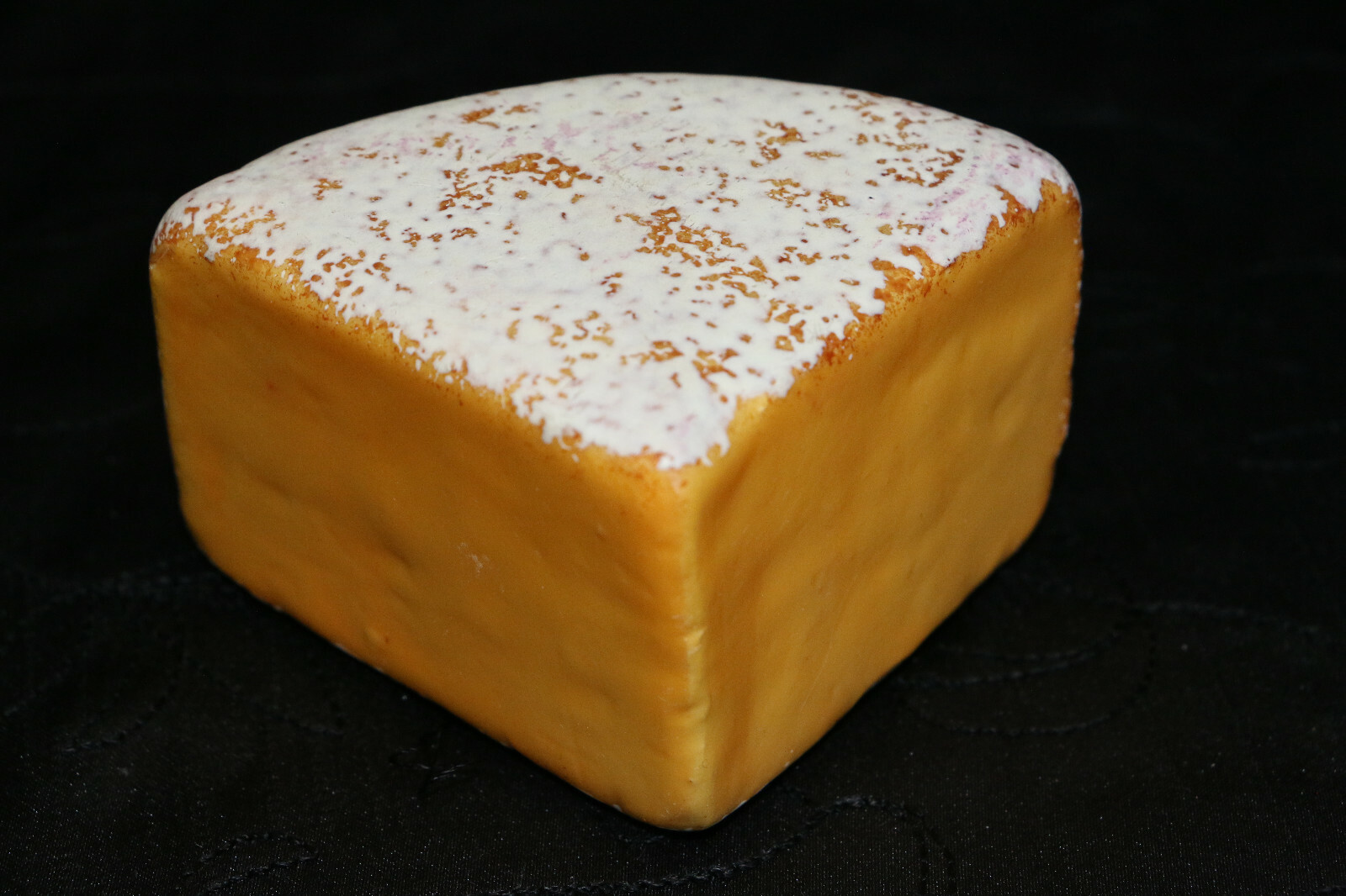 Realistic Artificial Faux Fake Food Display Replica Prop BRIE CHEESE ...