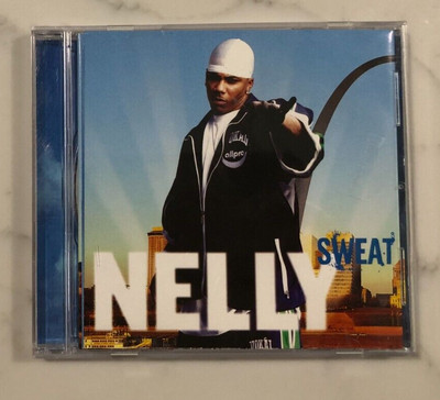 Nelly - Sweat CD, 2004 - 13 Tracks 602498635643 | eBay