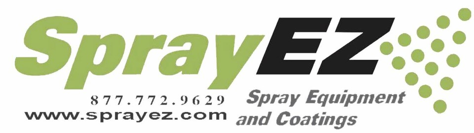NEW SPRAY EZ 3000 SPRAY FOAM EQUIPMENT TRAILER PACKAGE- SHORE POWER | eBay
