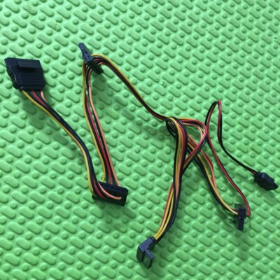 for Intel DQ77KB Motherboard HDD Hard Drive SATA Power Cable | eBay