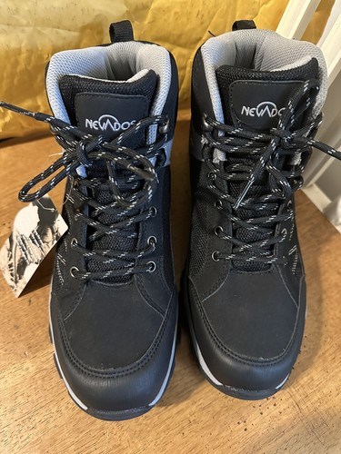 New Nevados Men’s Ankle High Hiking Boot - Size 8M | eBay