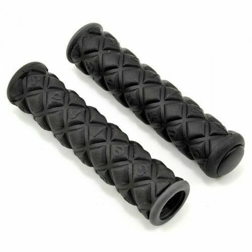 Serfas CNGB Standard Connector Grips 133mm Black for sale online | eBay