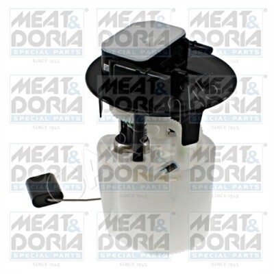 Fuel Feed Unit For CITROEN C4 Picasso II 13- 9677816480 | eBay