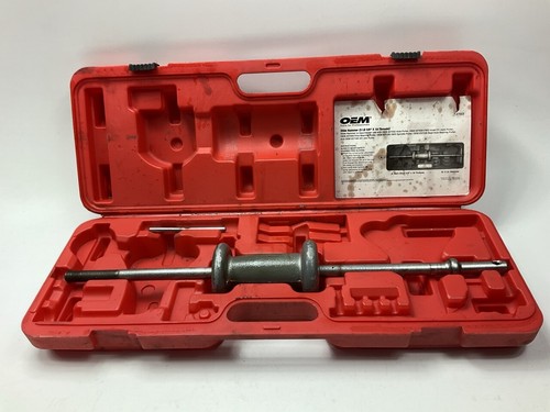 USED #10 - OEM Tools 27033 5-Pound Slide Hammer | eBay