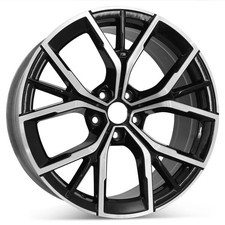 Wheel OEM BMW E60 550i M-sport Rear 19" Type 172 for sale online | eBay