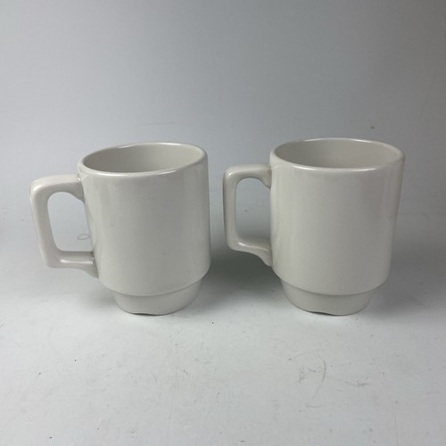 Pr Dudson Duraline BS 4034 Vitrified Porcelain Diner Cafe Restaurant ...